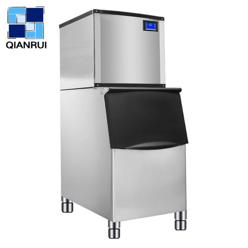 Cube Ice Machine Product List – QIANRUI Ice Machine